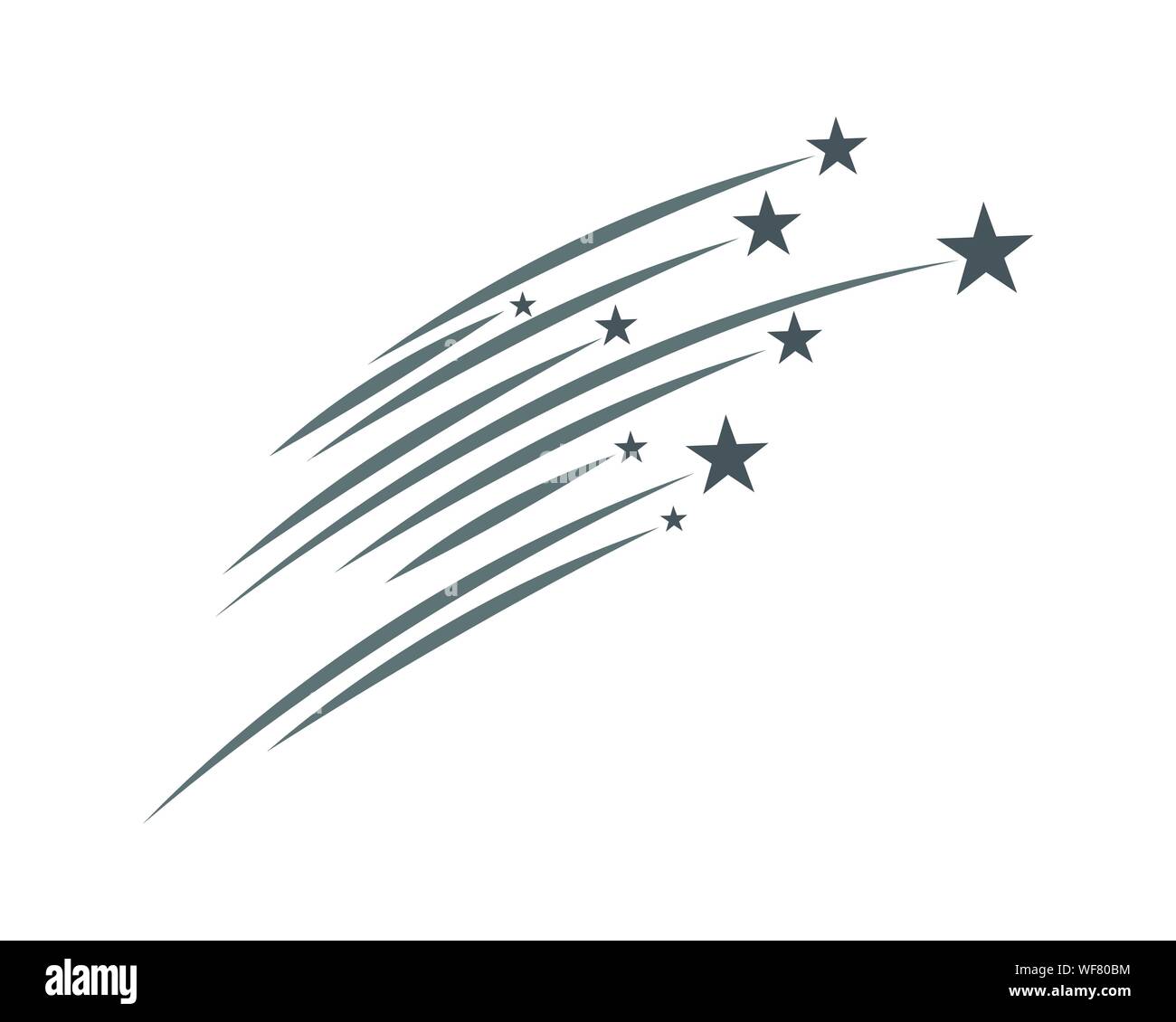 Star icon Template vector illustration design Stock Vector Image & Art ...