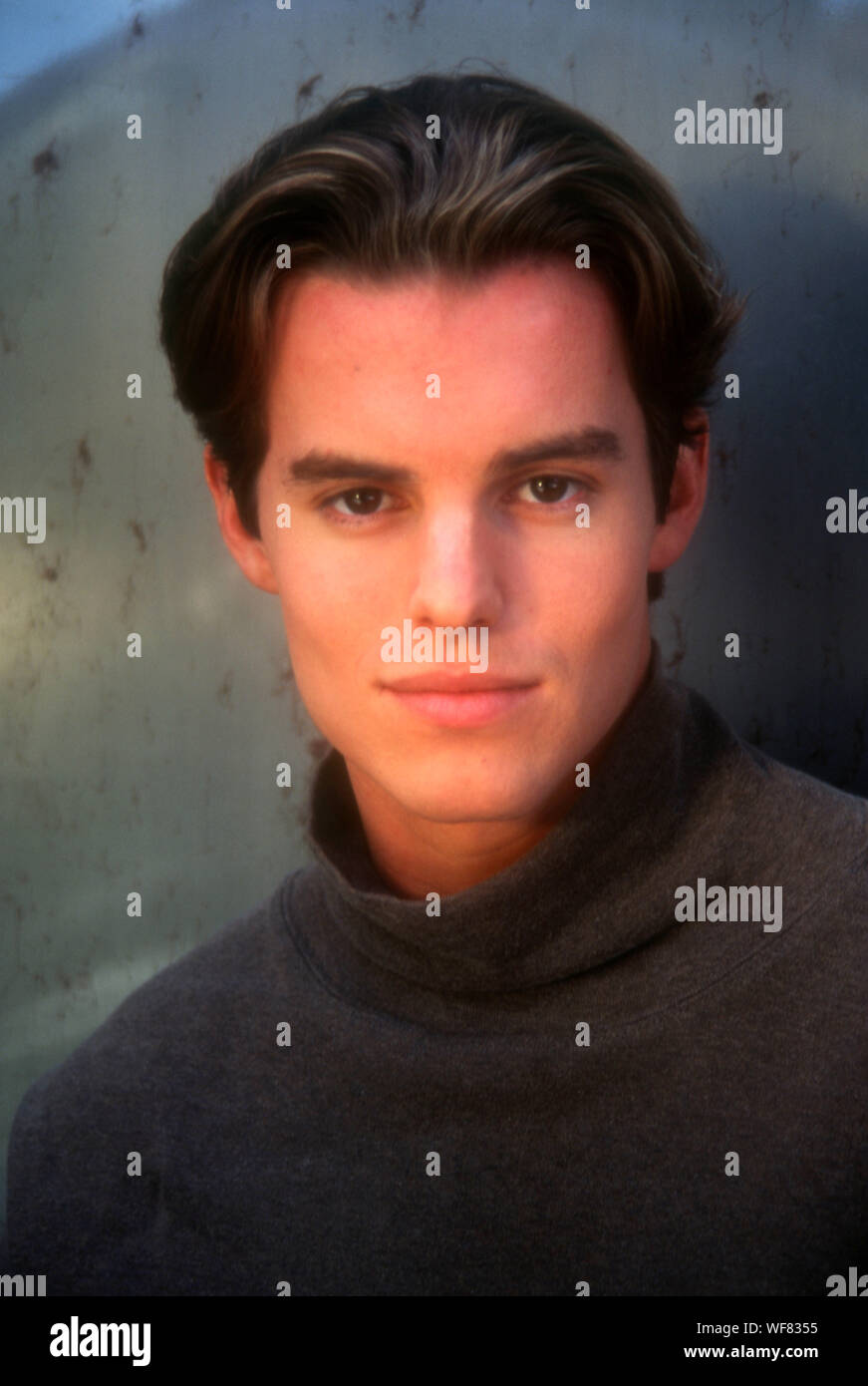 Los Angeles, California, USA 15th October 1994 (Exclusive) Actor ...