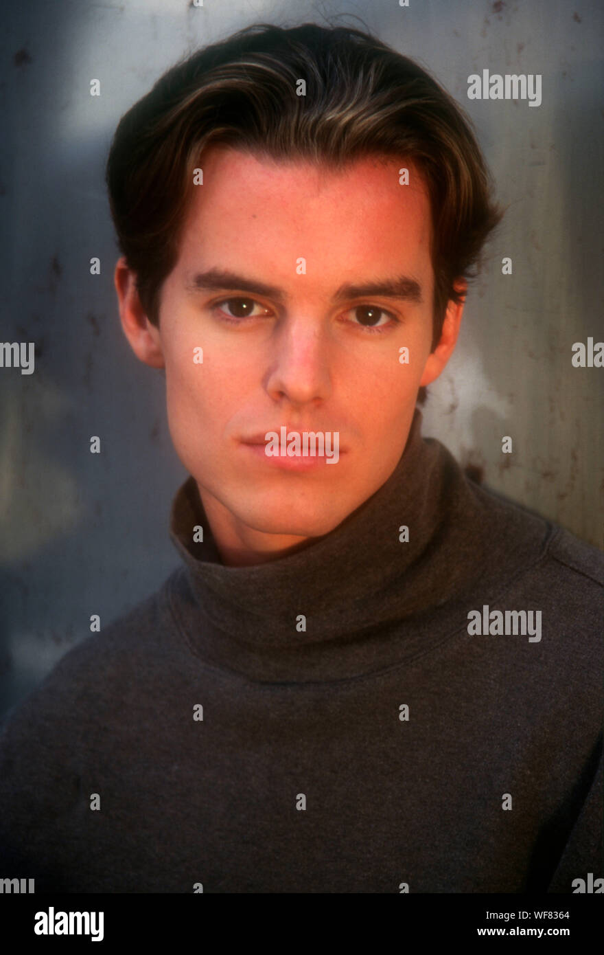 Los Angeles, California, USA 15th October 1994 (Exclusive) Actor ...