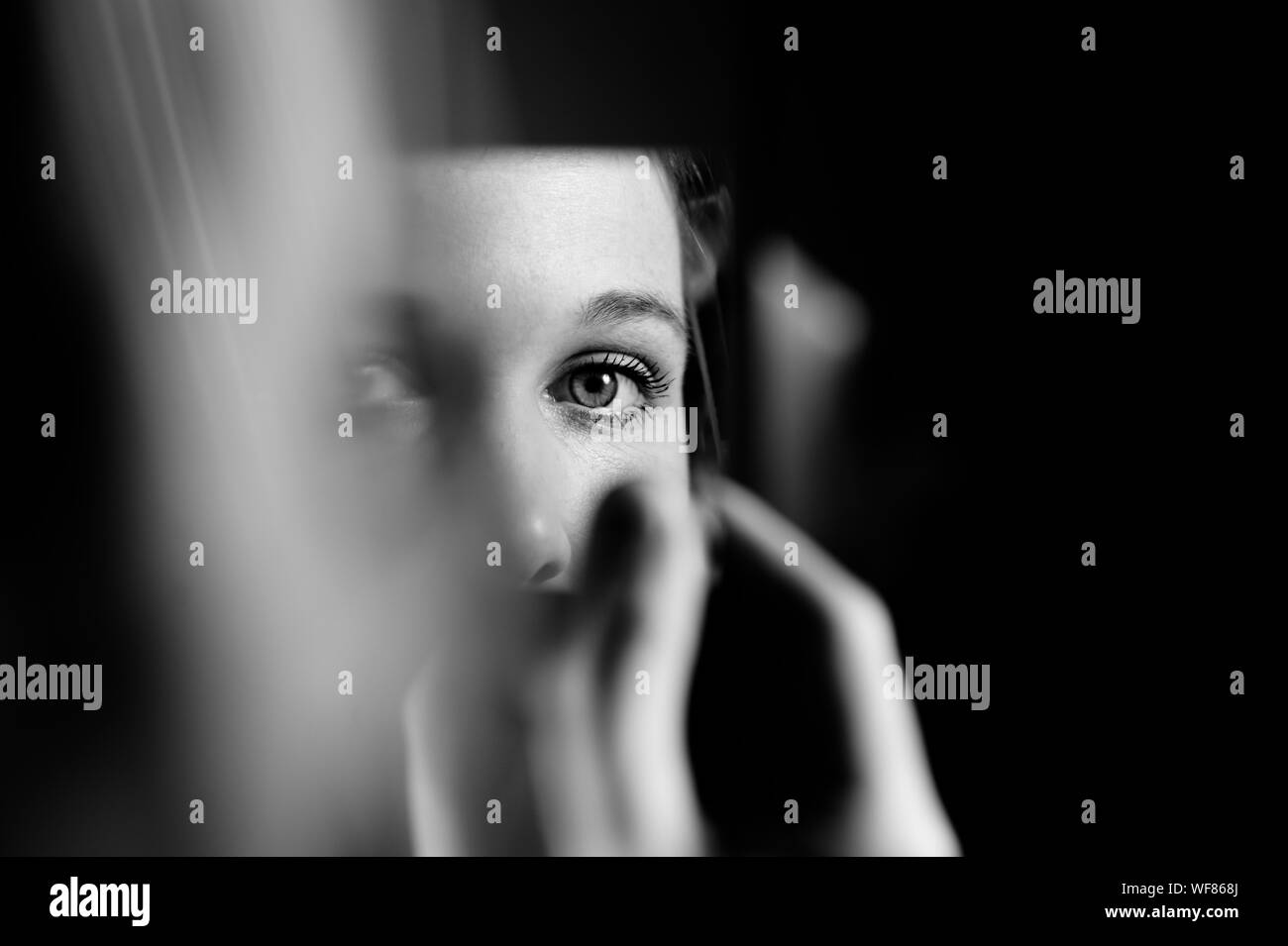 The human face hi-res stock photography and images - Alamy
