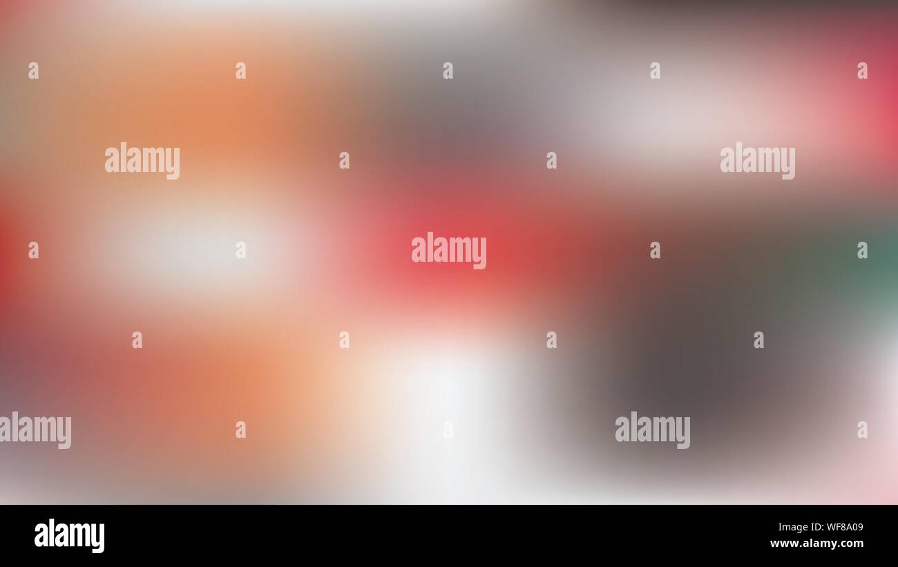 Abstract blurred colors background vector Stock Vector Image & Art - Alamy