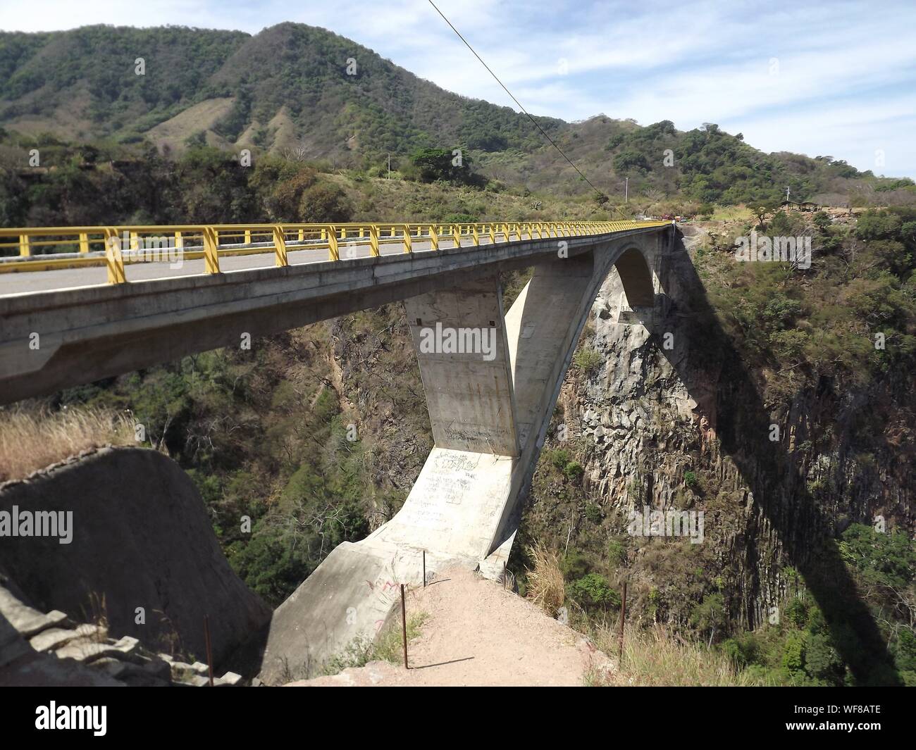 Long_bridge hi-res stock photography and images - Alamy