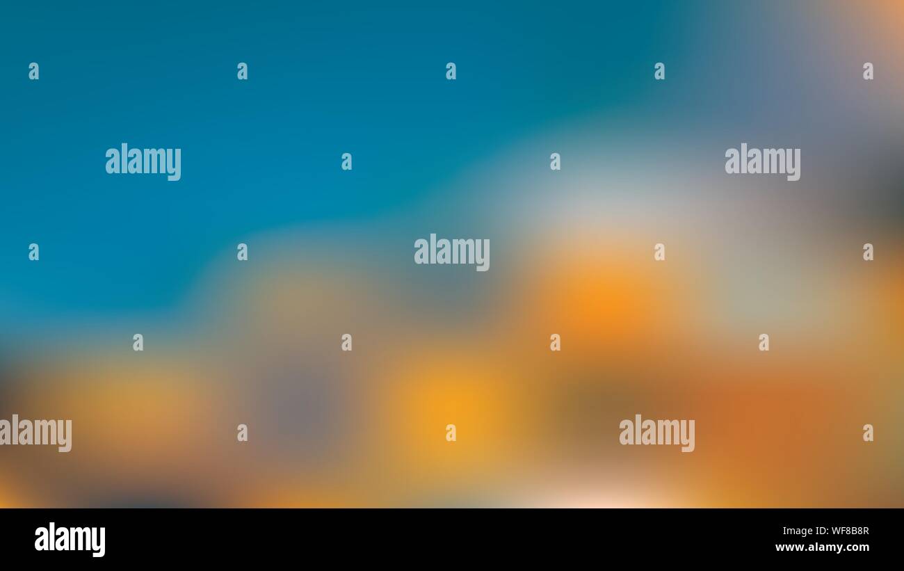 Abstract blurred colors background vector Stock Vector Image & Art - Alamy