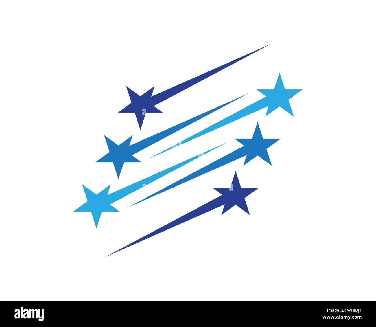 Star icon Template vector illustration design Stock Vector Image & Art ...
