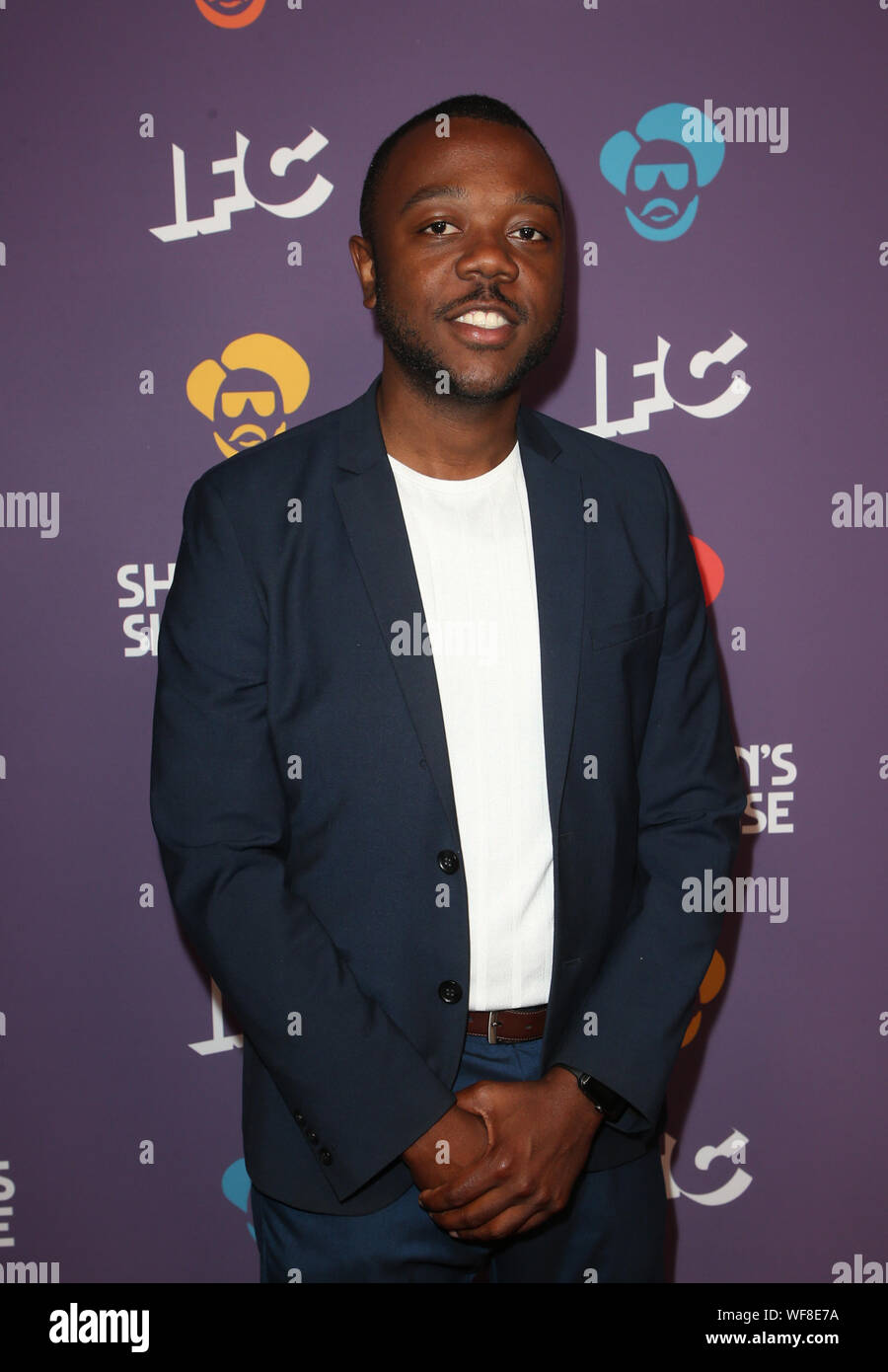 The Los Angeles event celebrating the series premiere of IFC’s new ...