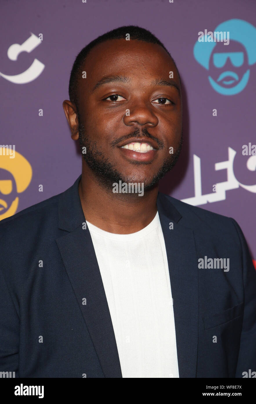 The Los Angeles event celebrating the series premiere of IFC’s new ...