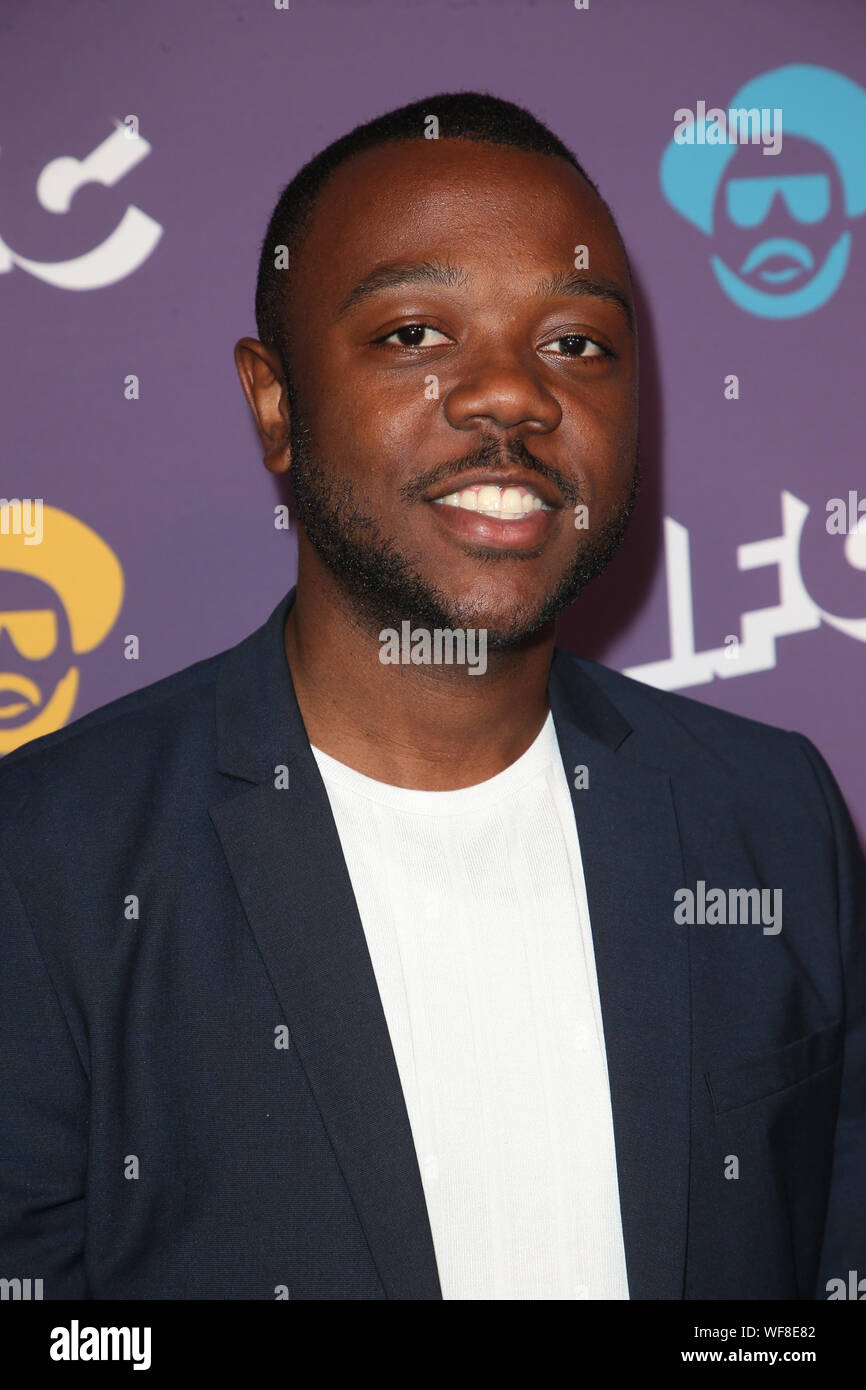 The Los Angeles event celebrating the series premiere of IFC’s new ...