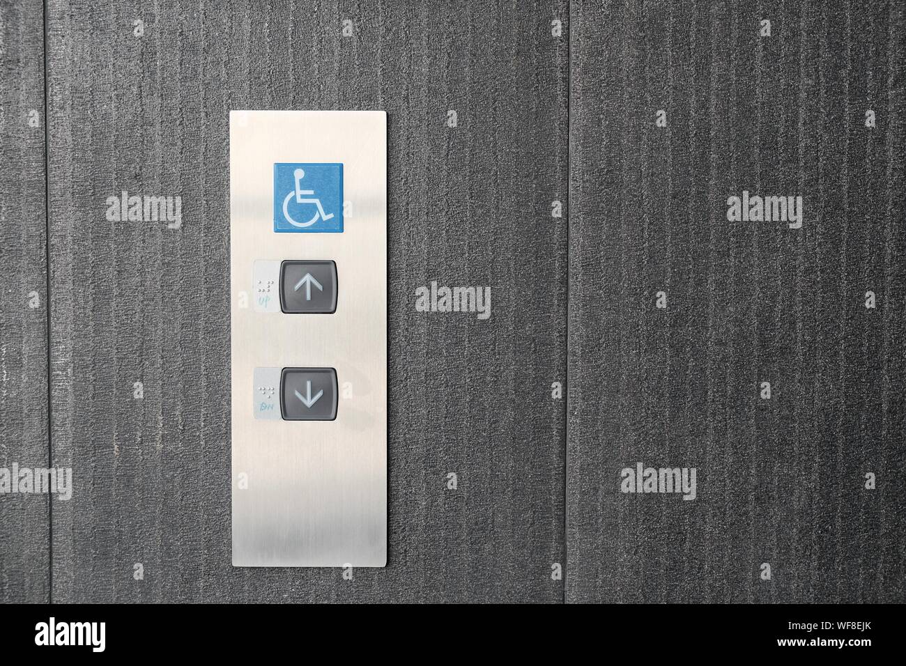 Moving buttons hi-res stock photography and images - Alamy