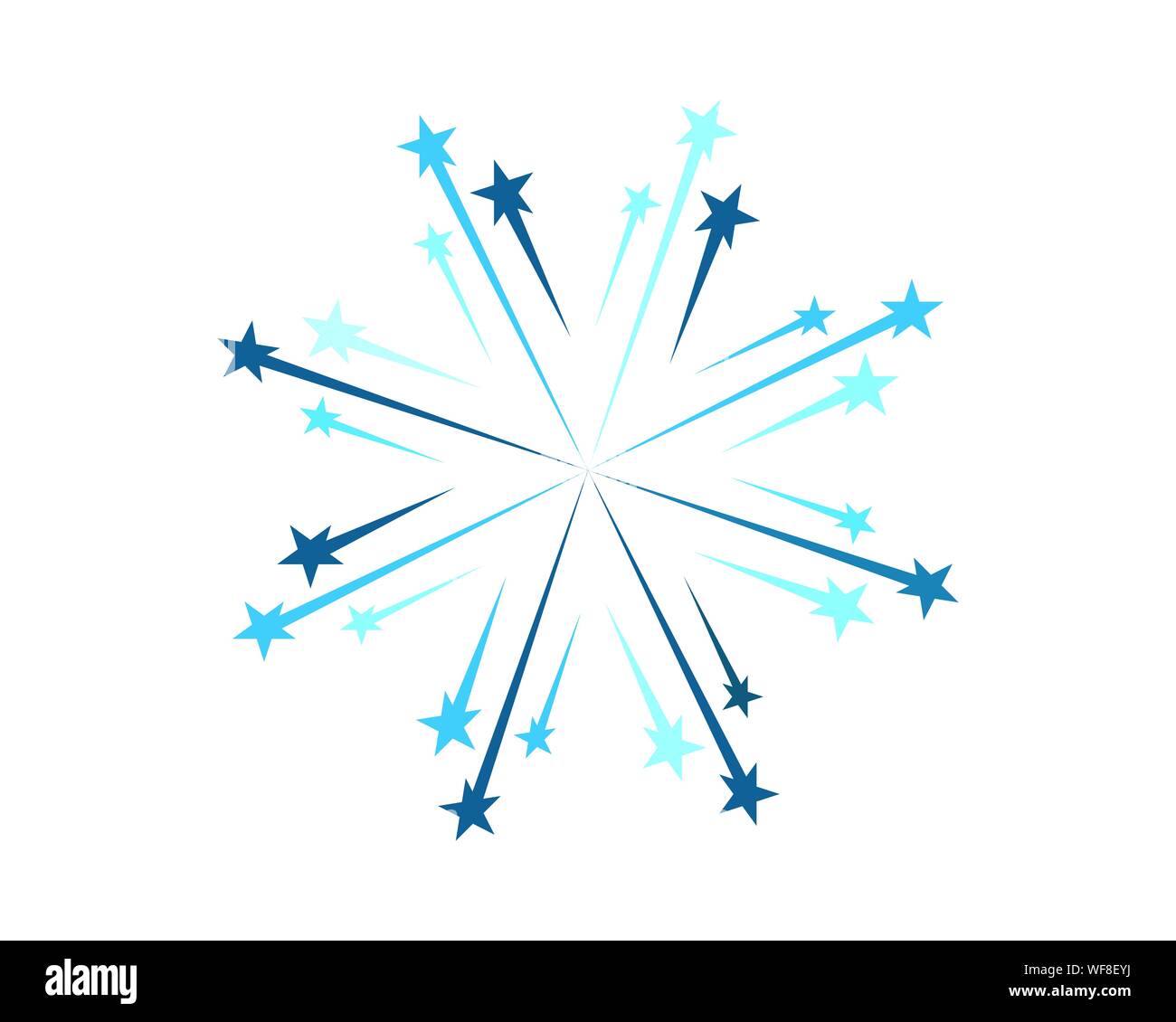 Star icon Template vector illustration design Stock Vector Image & Art ...