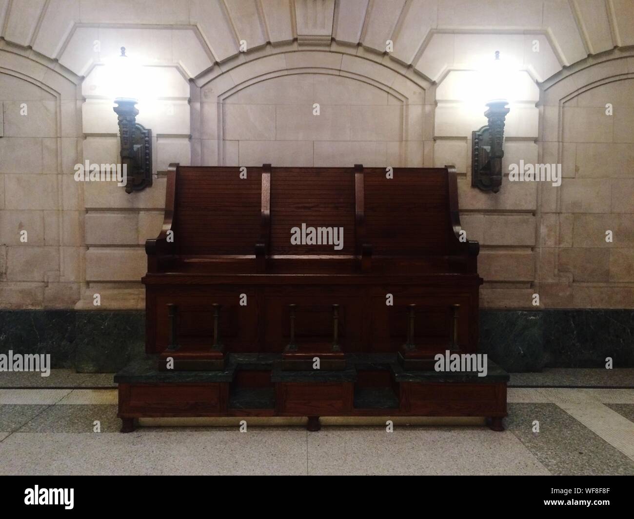 Hoboken Terminal High Resolution Stock Photography and Images - Alamy