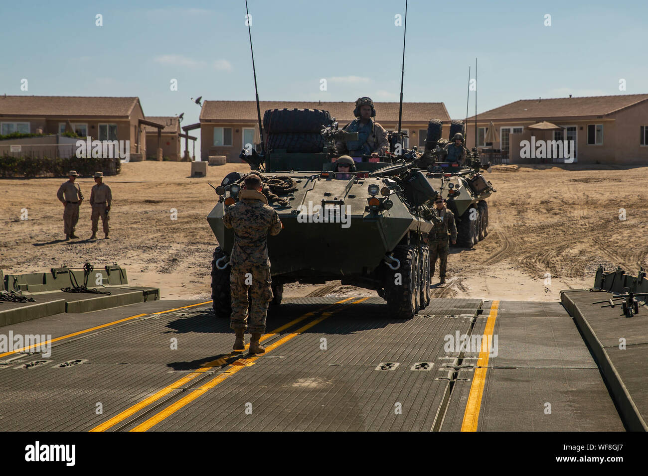 7th esb hi-res stock photography and images - Alamy