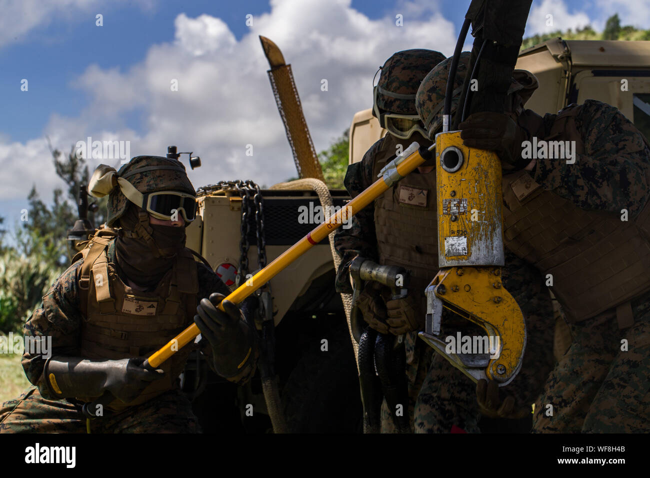 Team Operations High Resolution Stock Photography and Images - Alamy