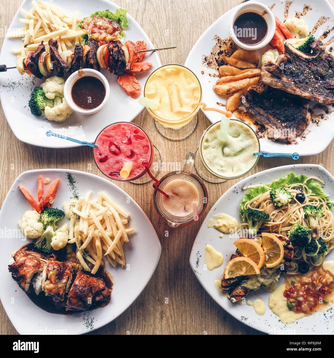 Foods and drinks hi-res stock photography and images - Alamy