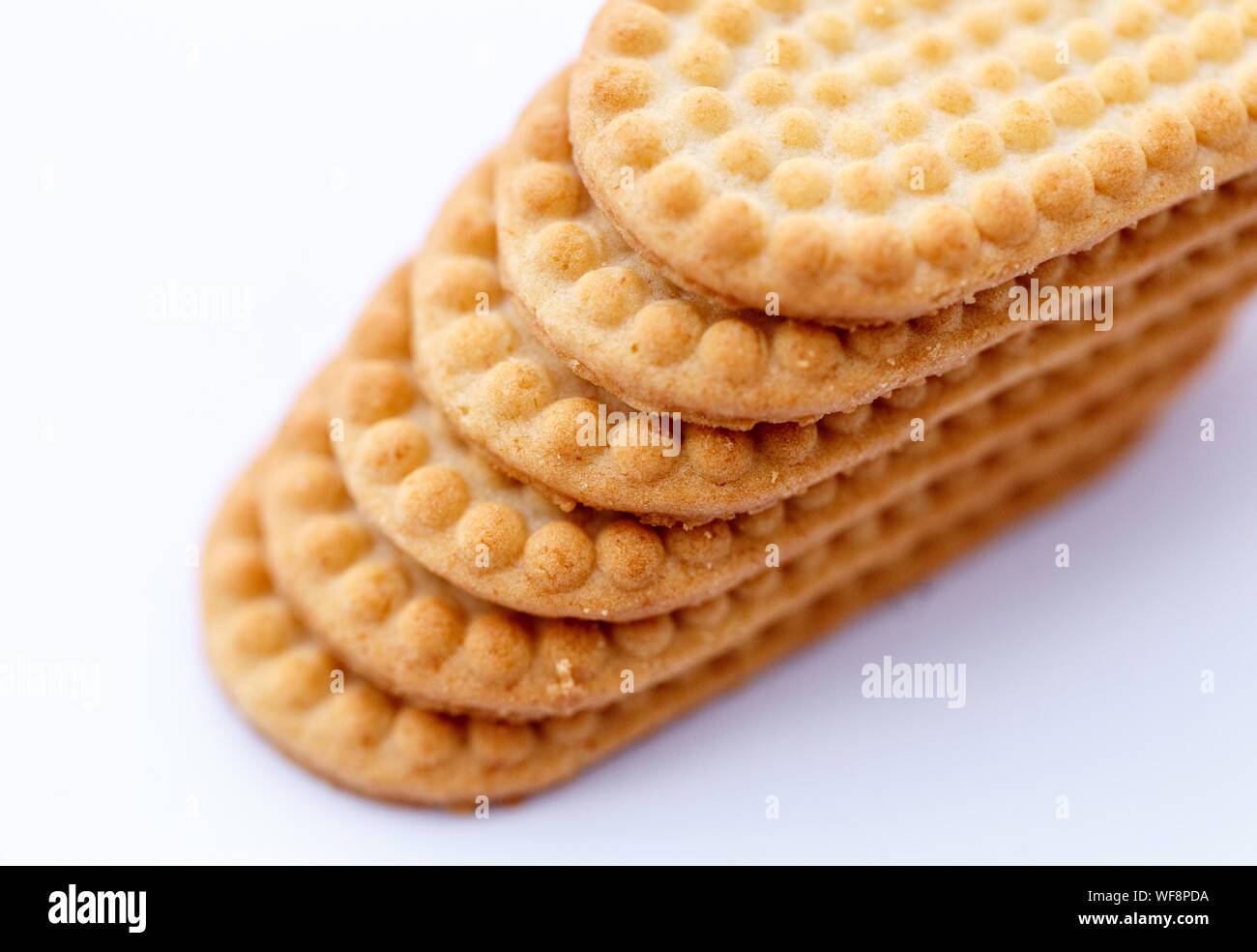 Biscuit stack hi-res stock photography and images - Alamy