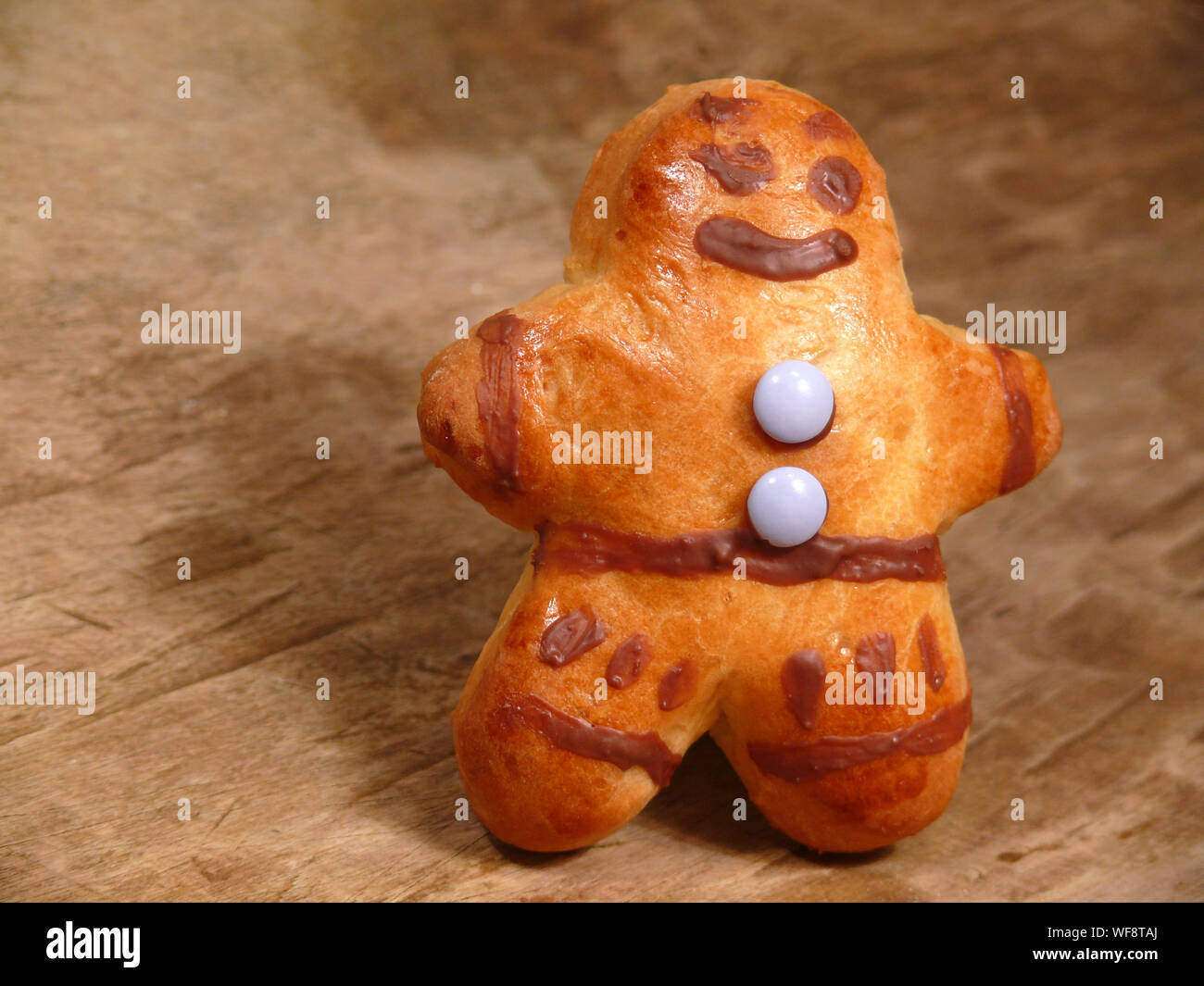 Stutenkerl hi-res stock photography and images - Alamy