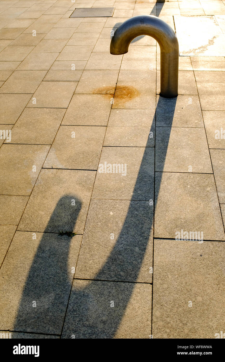 Long hook hi-res stock photography and images - Alamy