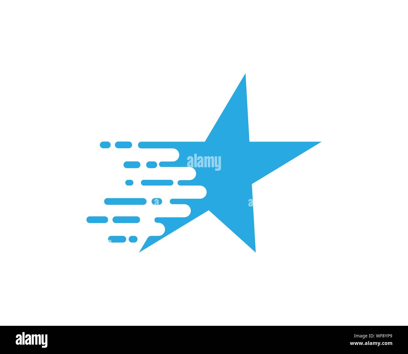 speed icon design template vector illustration Stock Vector Image & Art ...