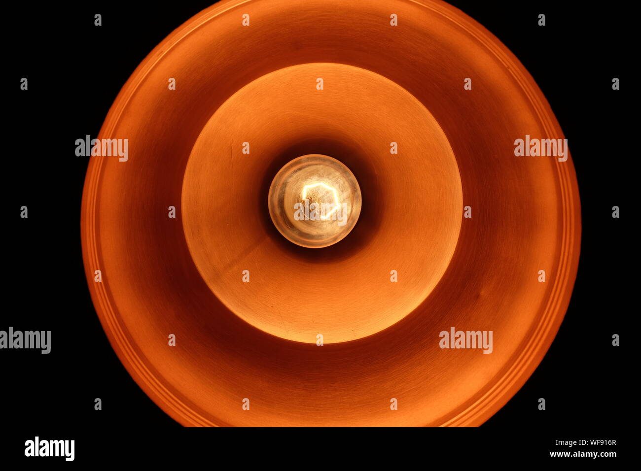 Glowing light from below hi-res stock photography and images - Alamy