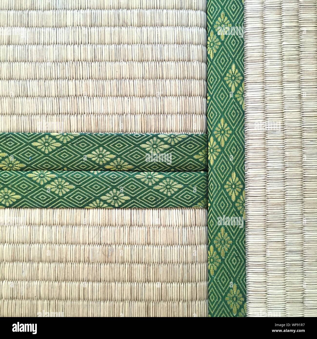 Tatami do hi-res stock photography and images - Alamy