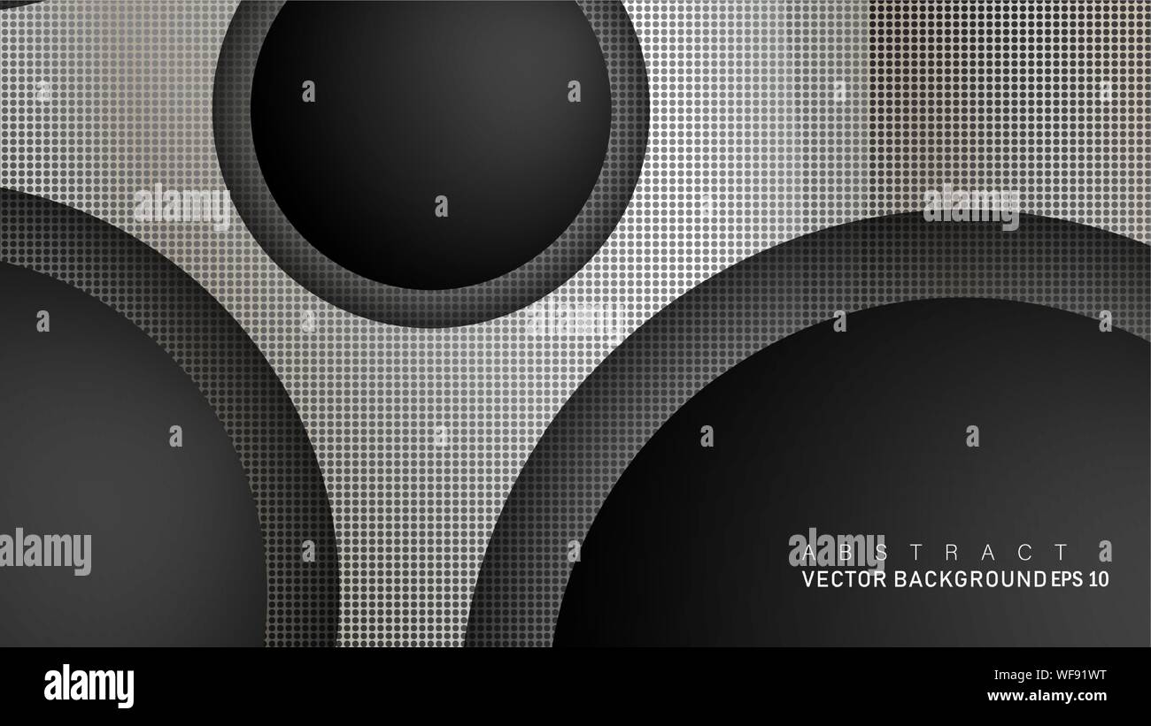 Design vector backgrounds that overlap with neutral combination color ...