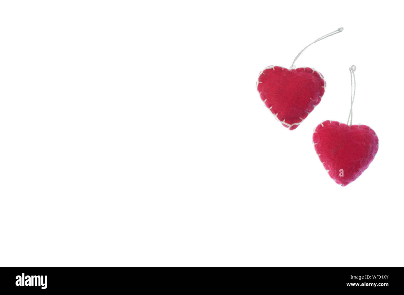 Heart Strings High Resolution Stock Photography and Images - Alamy