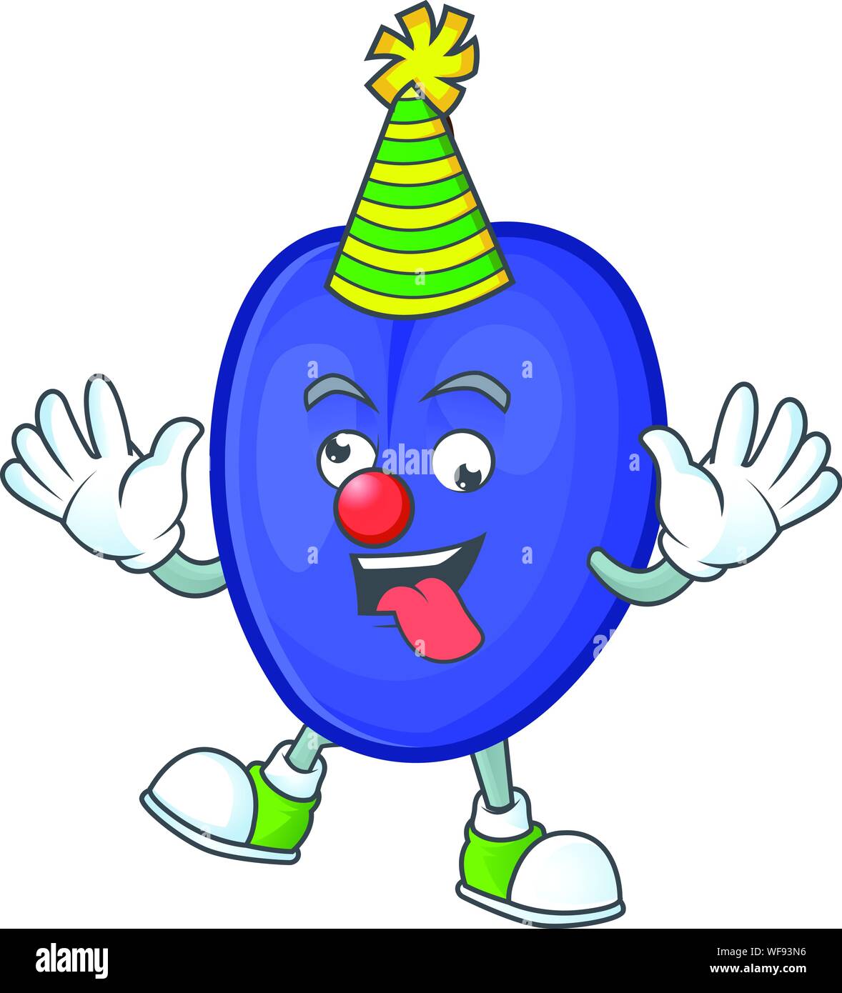 Dried fruits on white Stock Vector Images - Alamy