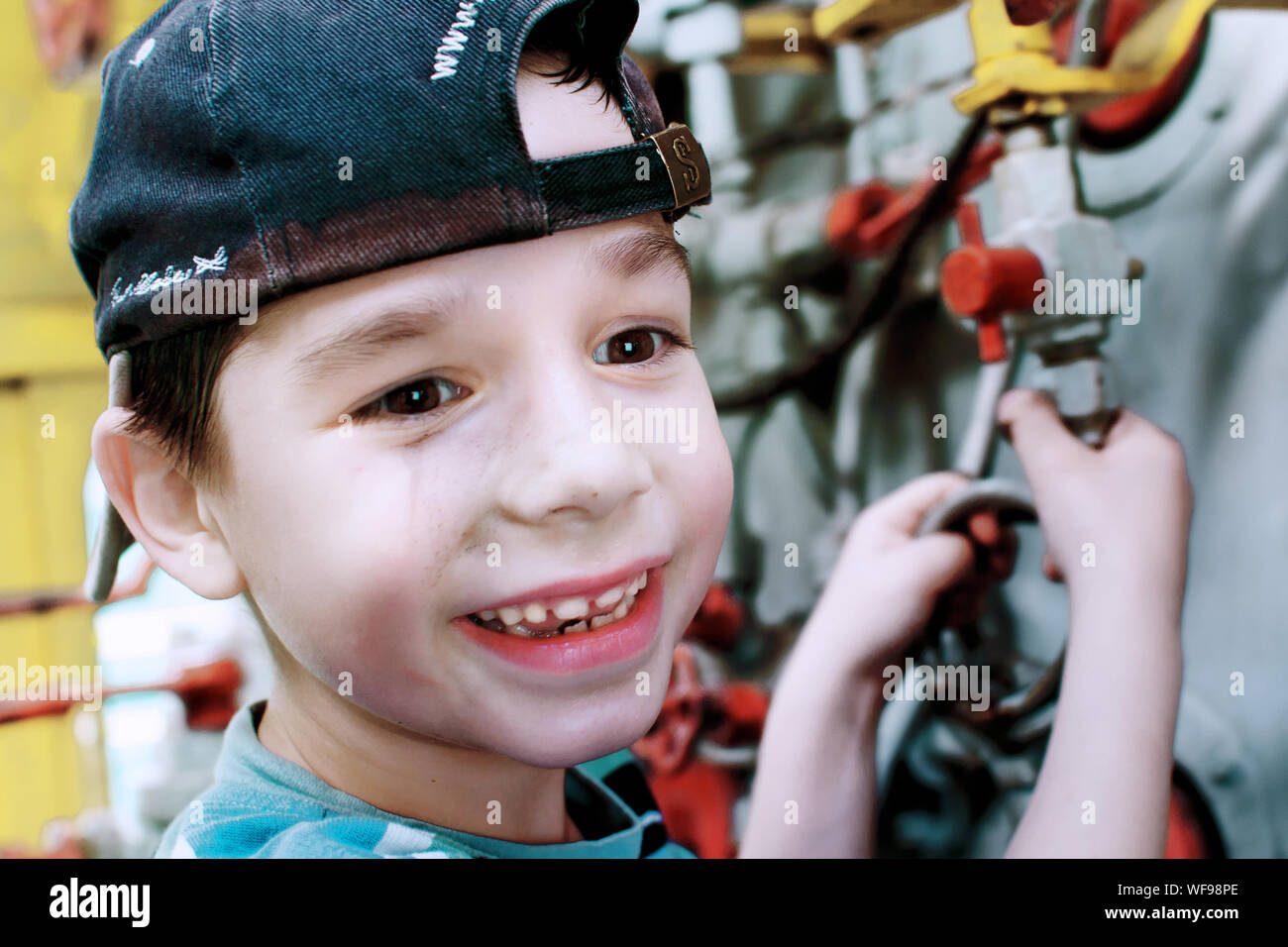 Boy part hi-res stock photography and images - Alamy