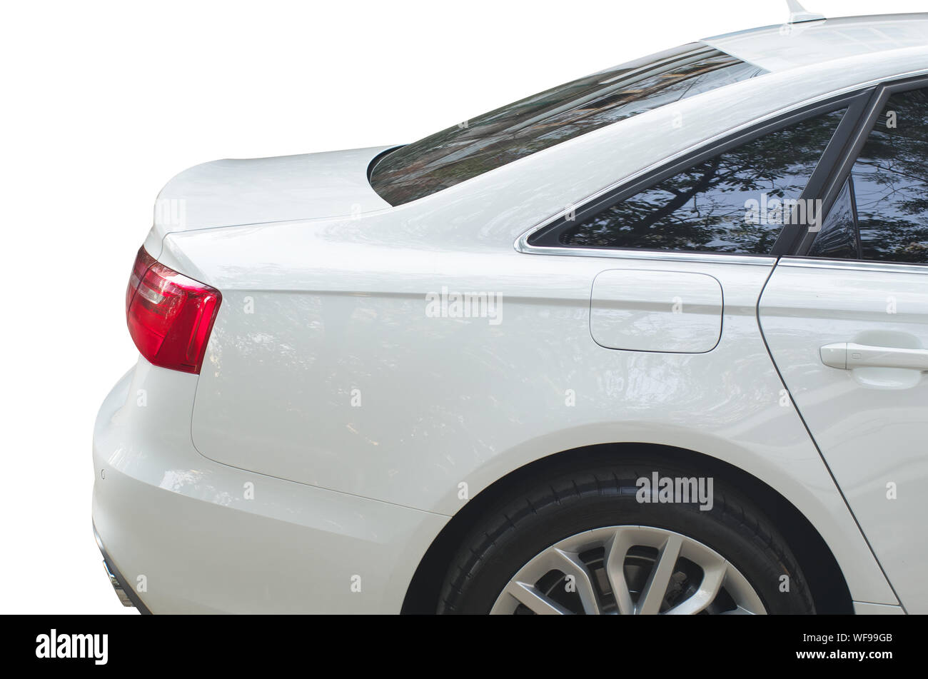 Part of modern highway design hi-res stock photography and images - Alamy