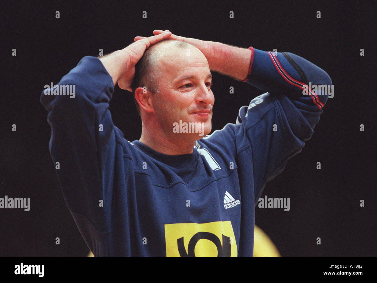 Sp 60 hi-res stock photography and images - Alamy