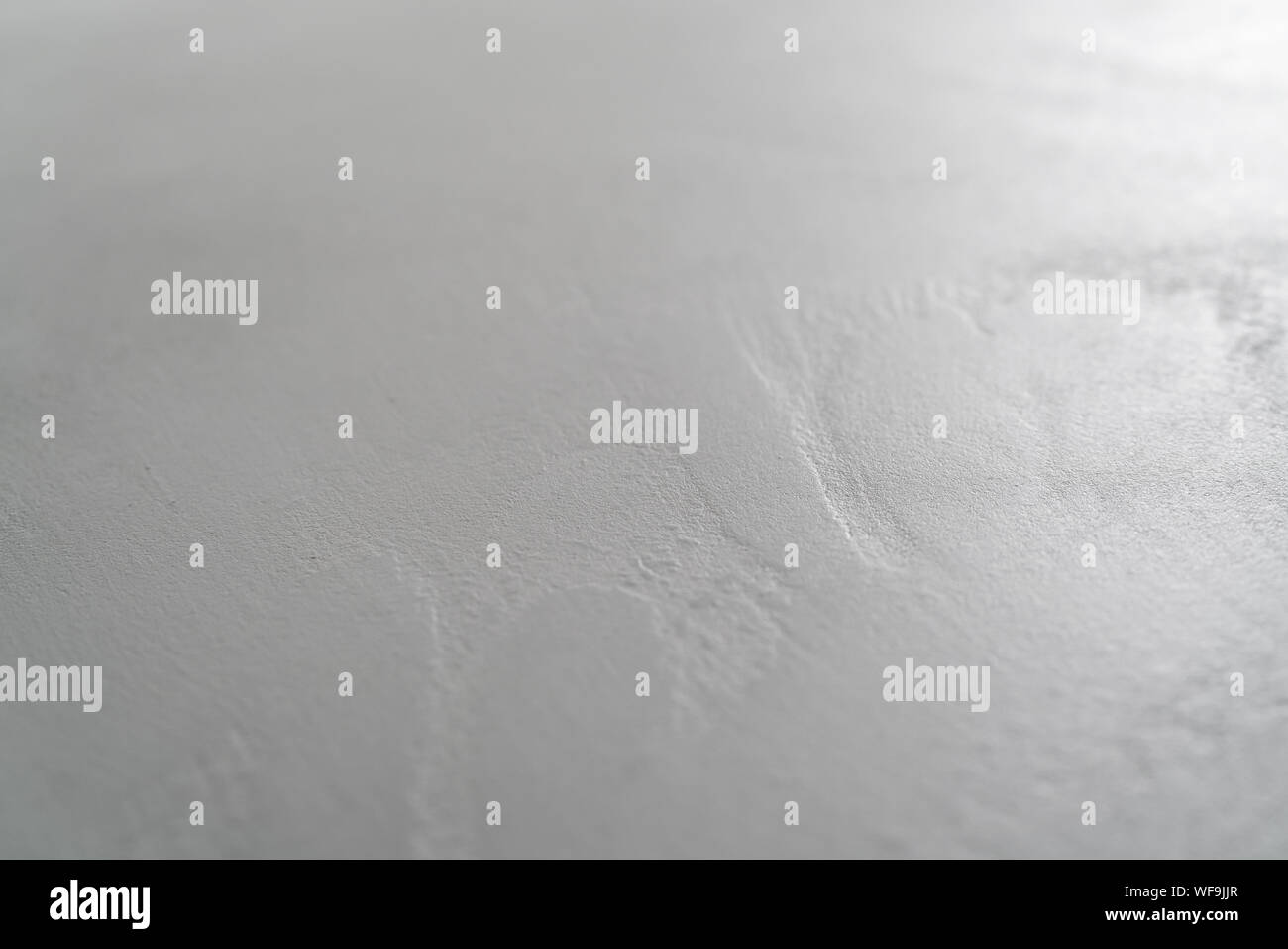 Closeup background of decorative plaster surface for product placement ...