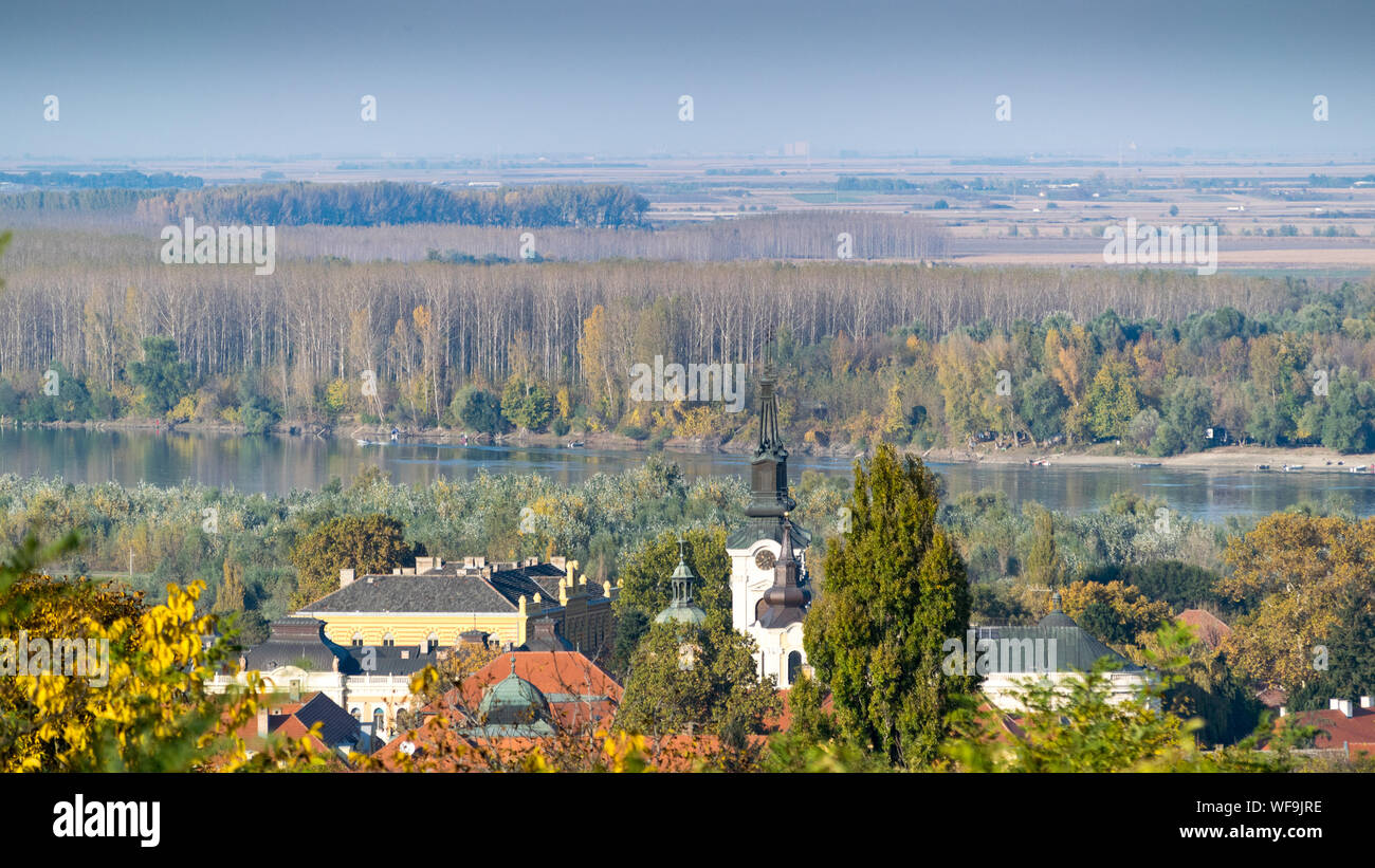 Rural Serbia Hi Res Stock Photography And Images Alamy