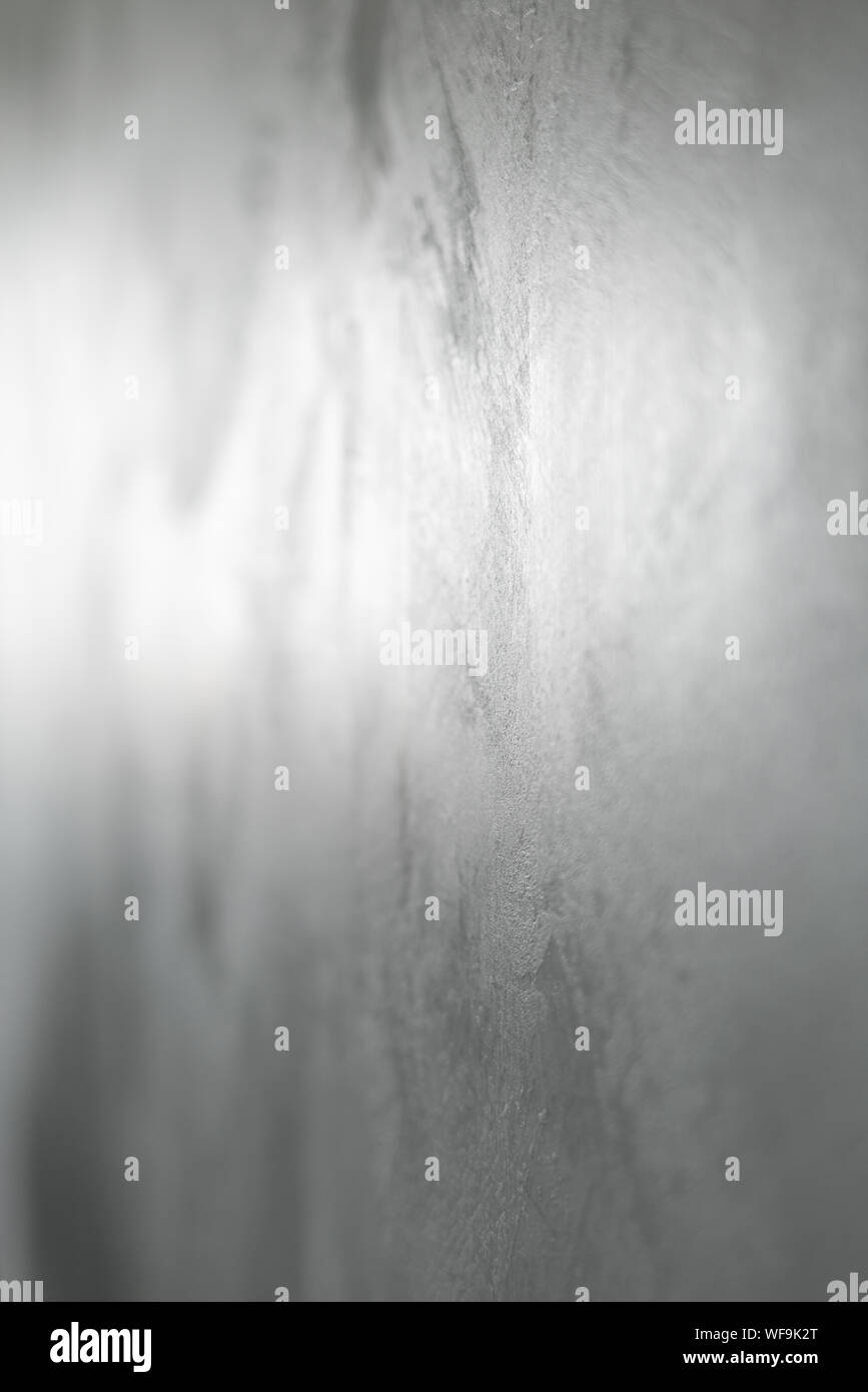 Closeup background of decorative plaster surface , good for backdrop ...