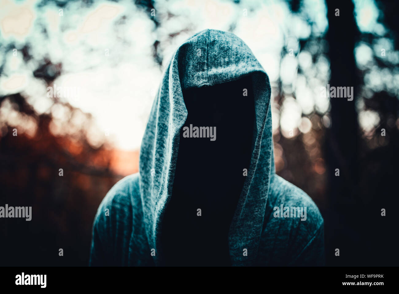 The invisible men hi-res stock photography and images - Alamy