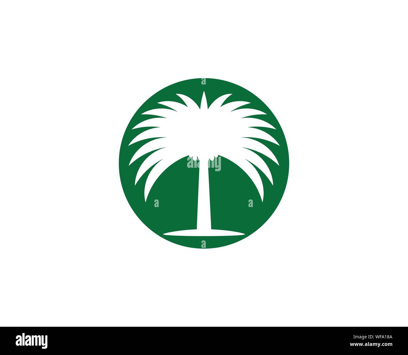 Saudi arabia date Stock Vector Images - Alamy