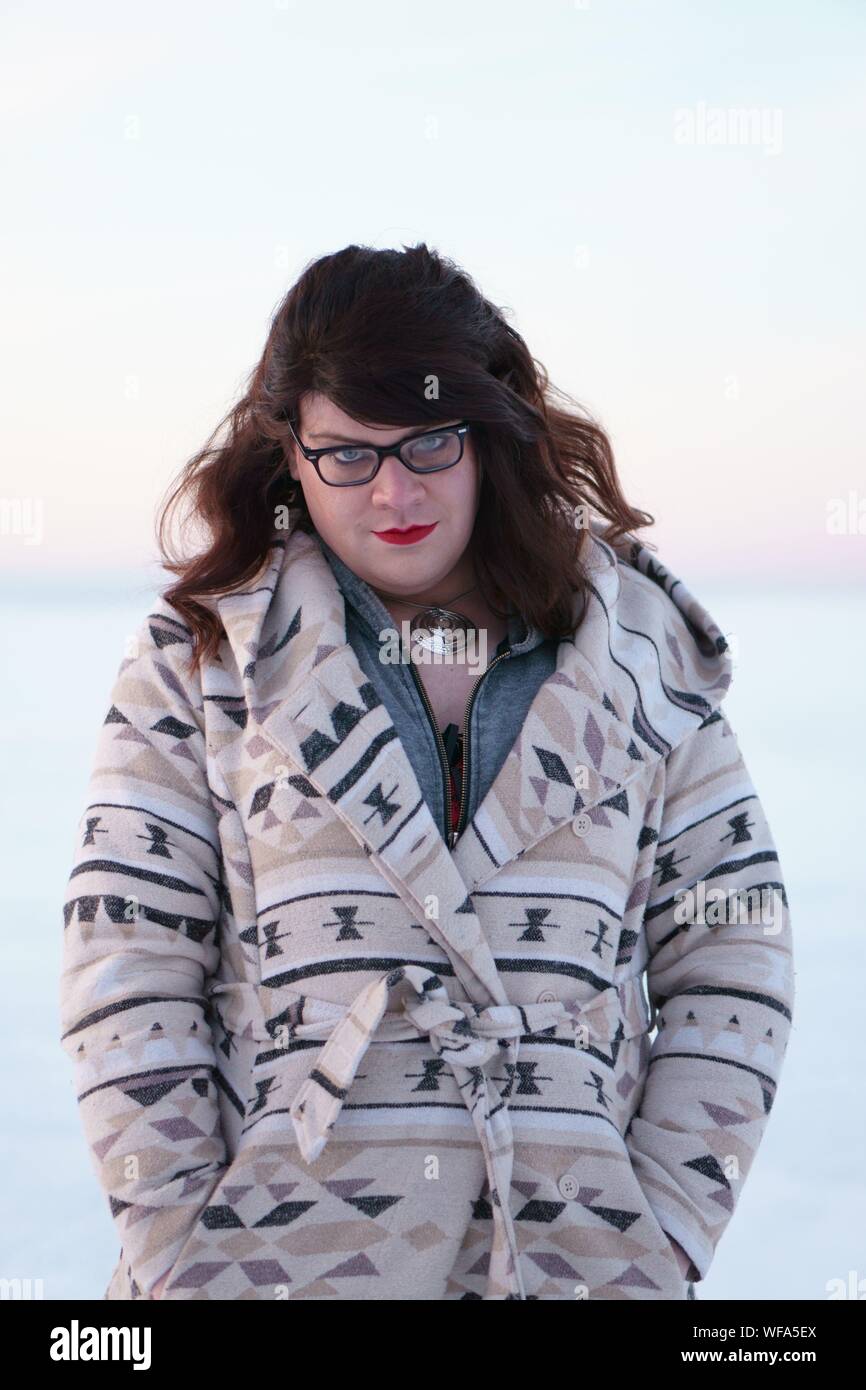 Male transgender hi-res stock photography and images - Alamy