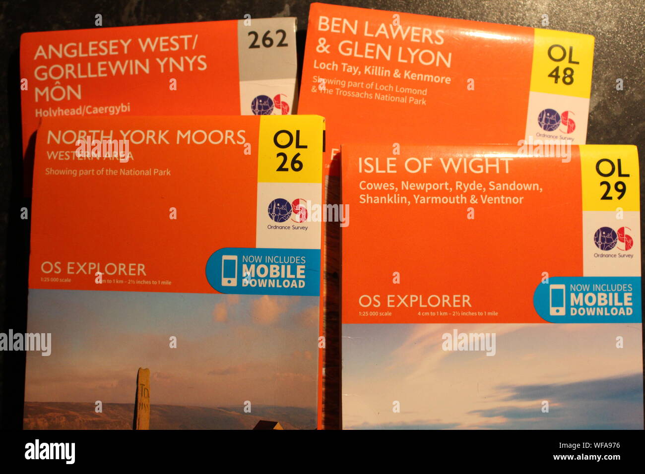 262 map hi-res stock photography and images - Alamy