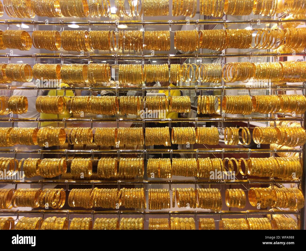 Bangles Store High Resolution Stock Photography and Images - Alamy