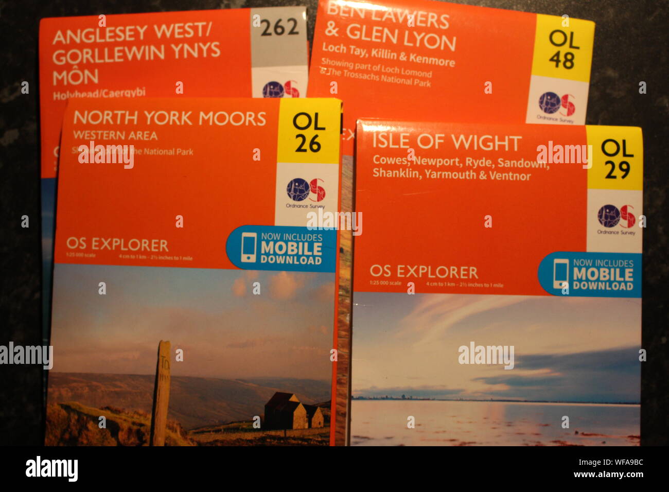 262 map hi-res stock photography and images - Alamy