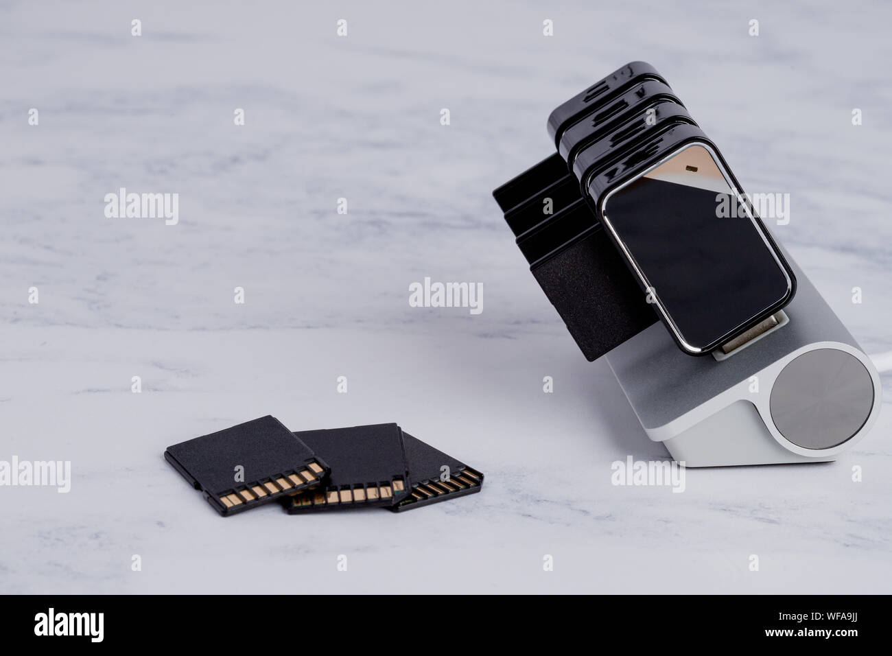 Professional photography equipment hi-res stock photography and images ...