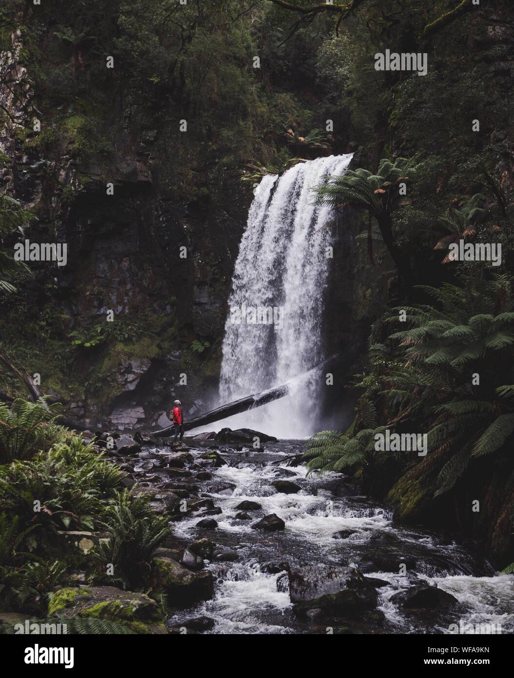 Hopetoun hi-res stock photography and images - Alamy