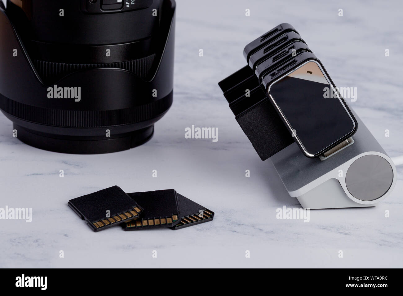 Professional photography hi-res stock photography and images - Alamy