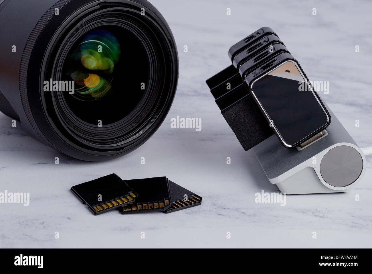Professional photography hi-res stock photography and images - Alamy