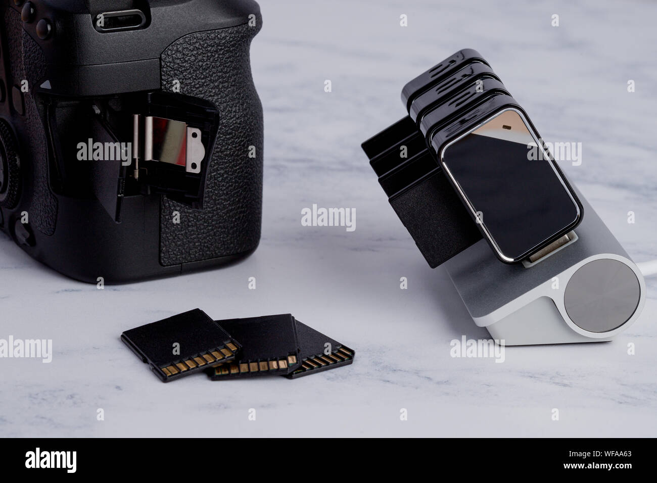 Computer card reader photos hi-res stock photography and images - Alamy