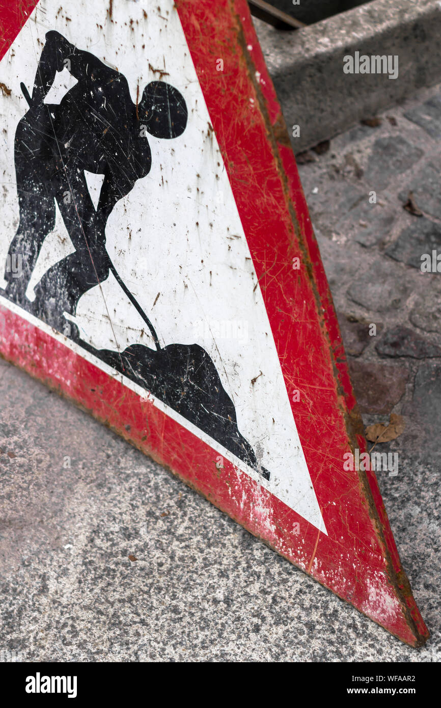 Scratched sign hi-res stock photography and images - Alamy