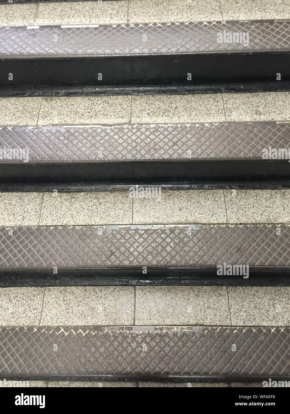 Elevated steps hi-res stock photography and images - Alamy