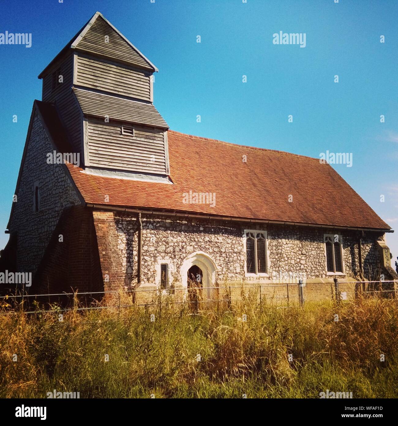 Mary magdalene church hi-res stock photography and images - Alamy