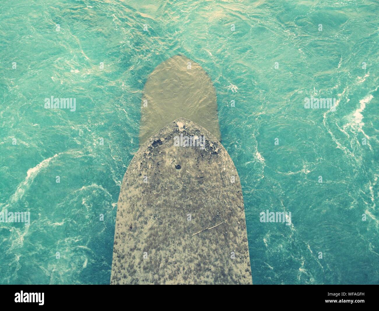 Angel sea view hi-res stock photography and images - Alamy