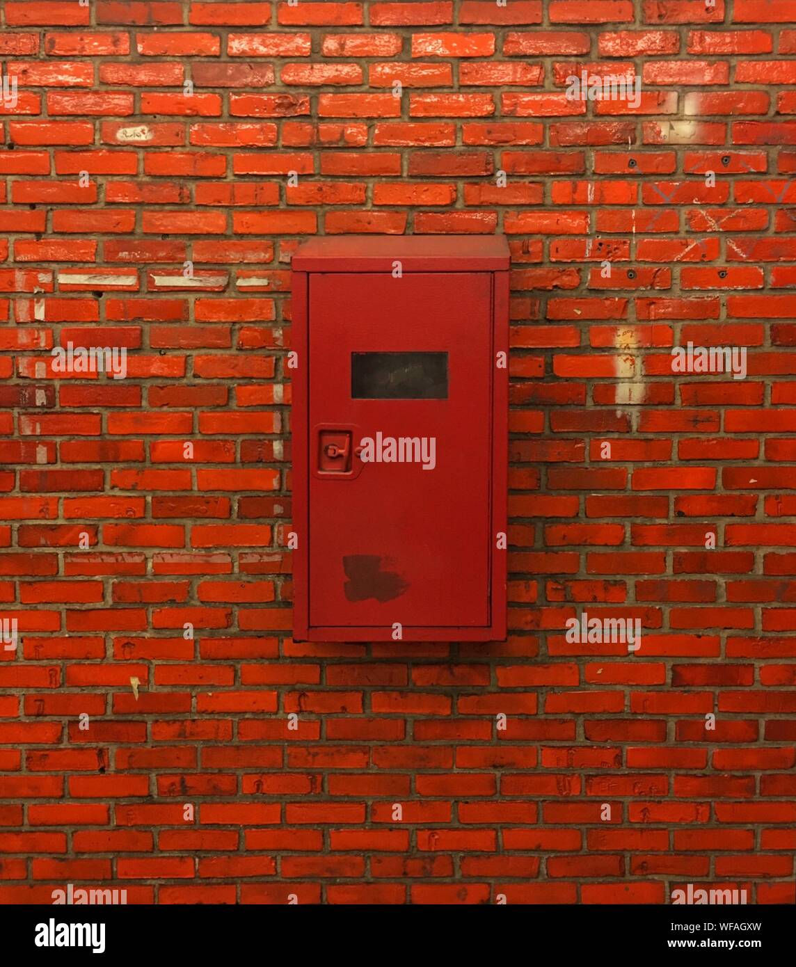 Fire extinguisher structure hi-res stock photography and images - Alamy