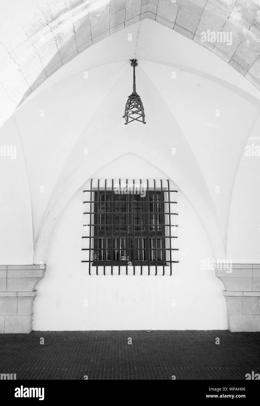 Lighting window Black and White Stock Photos & Images - Alamy