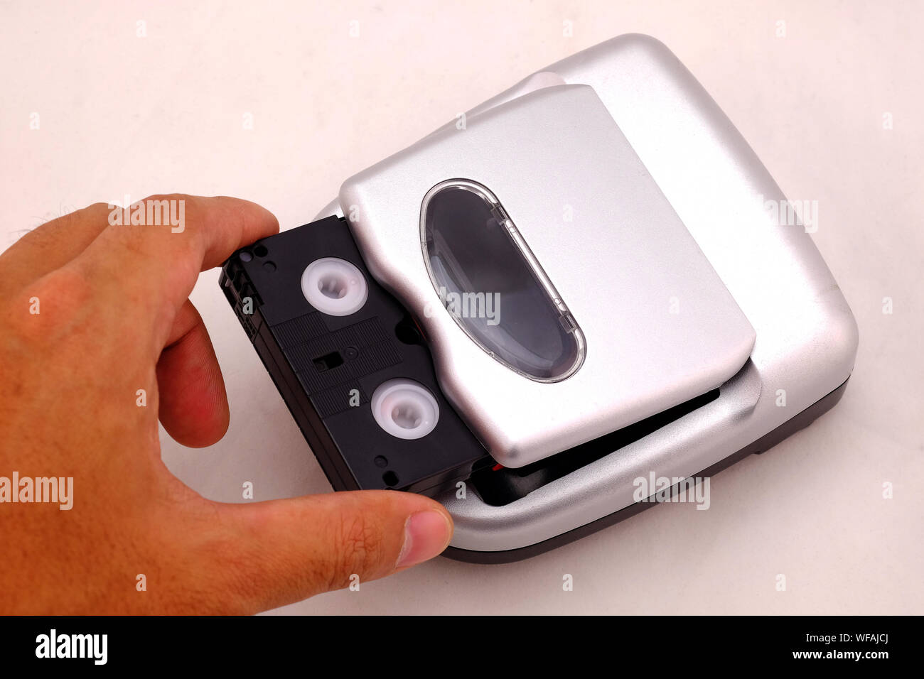 Old personal stereo hi-res stock photography and images - Alamy